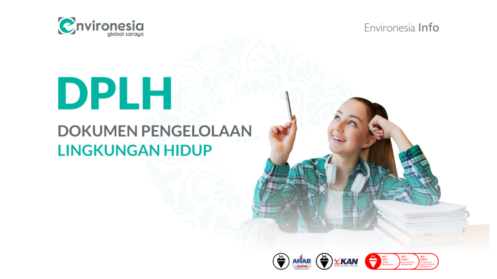 Pentingnya Dplh Dalam Proyek Lingkungan - Environesia